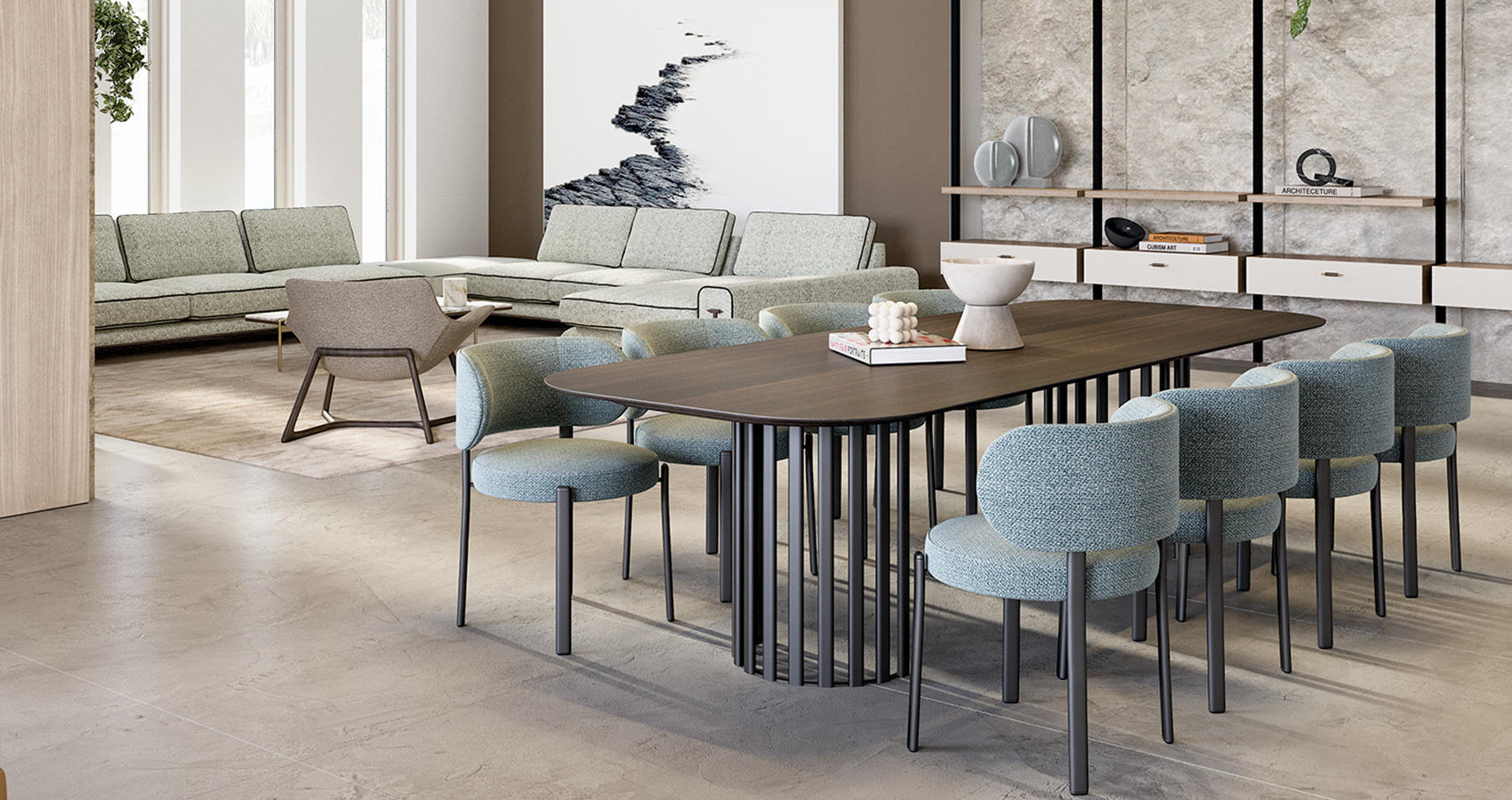 Sources Unlimited Mumbai | Turri