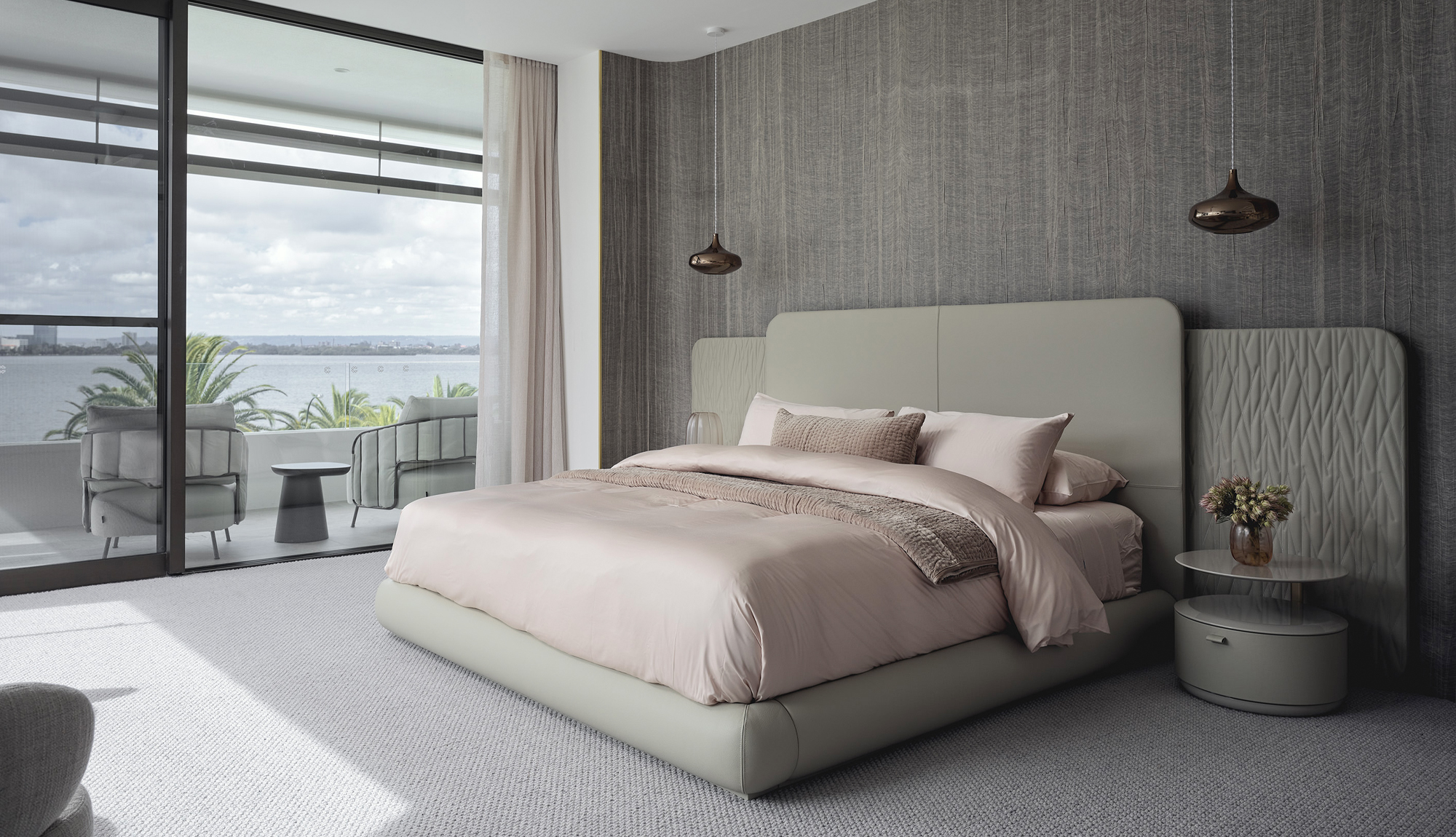 Villa, Perth | Turri