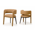 Eclipse chair | Turri | Made in Italy